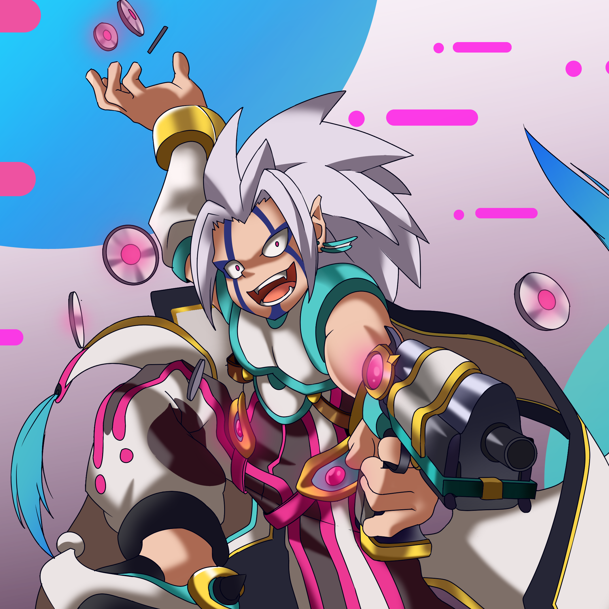 ANIME LEGACY